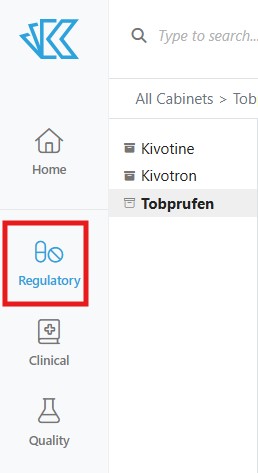 Authoring a New Document – Kivo