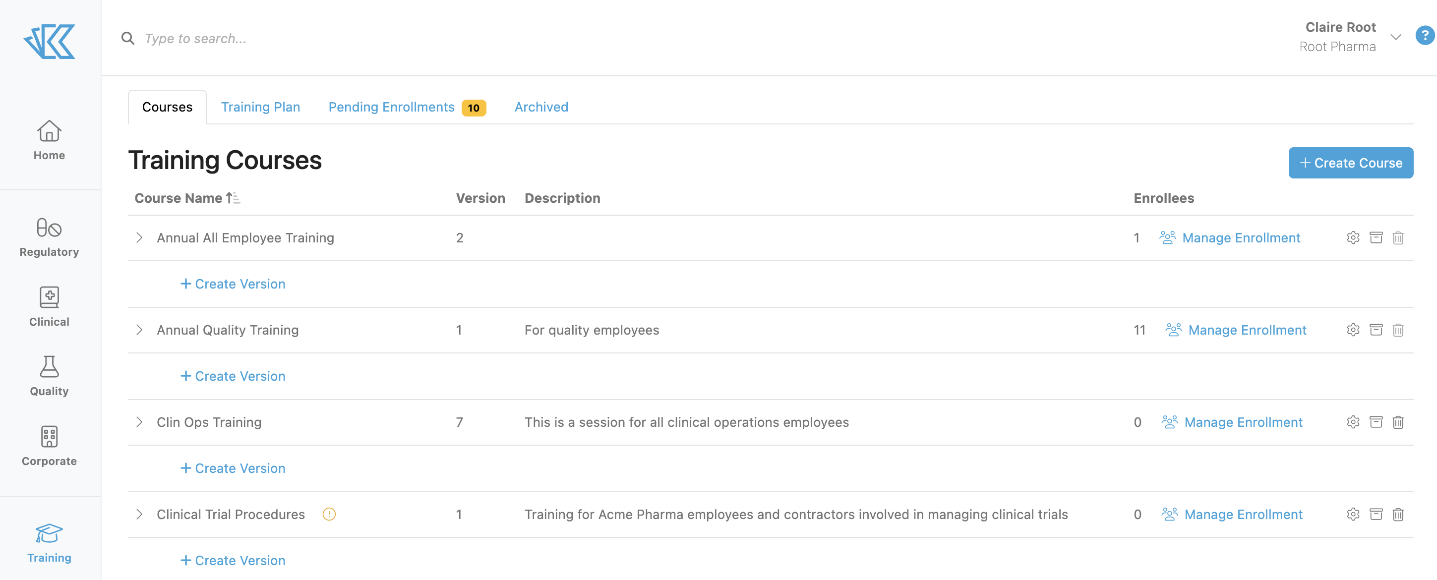 Kivo Training Overview – Kivo